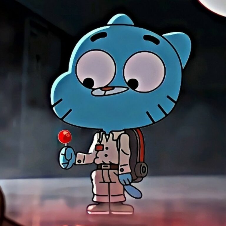 Gumball Pfp Top 20 Gumball Pfp Avatar Dp Icon Hq