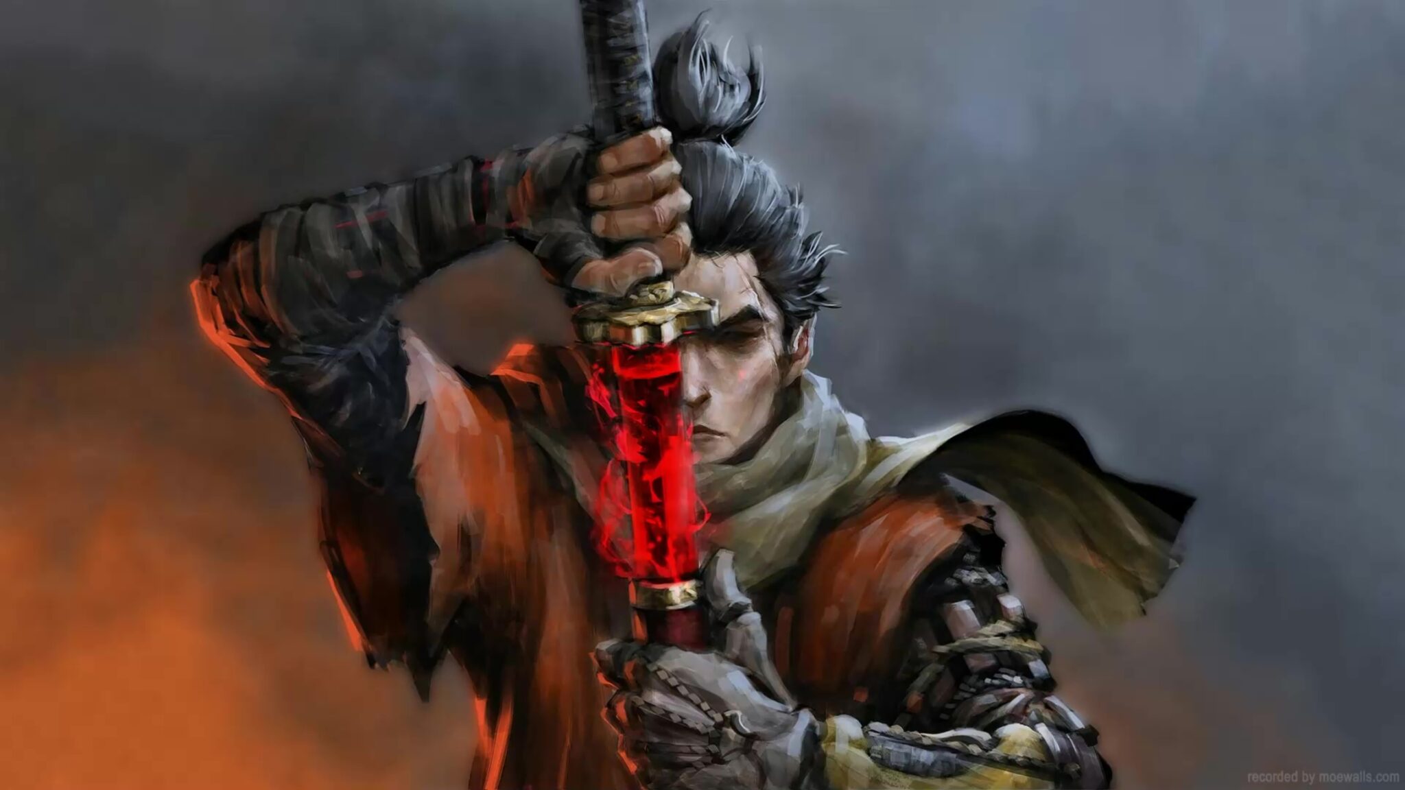 Top 20 Best Sekiro Wallpapers Hq